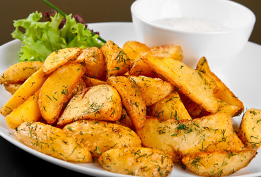 Home - Pizza Perfecto