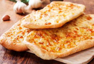 Home - Pizza Perfecto